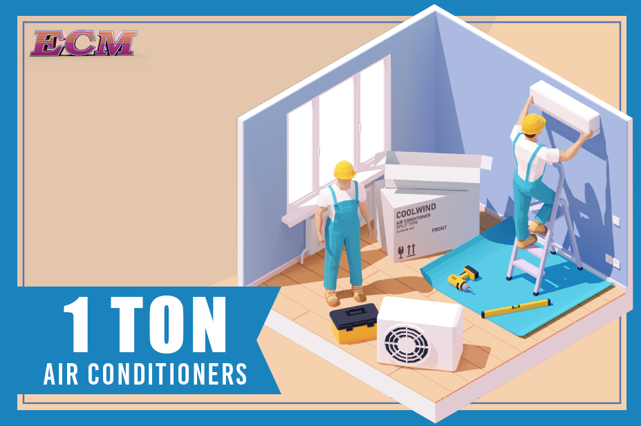 Understanding the Significance of a 1 Ton AC Unit