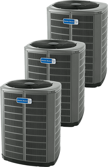 Florida Service Areas | ECM Air Conditioning