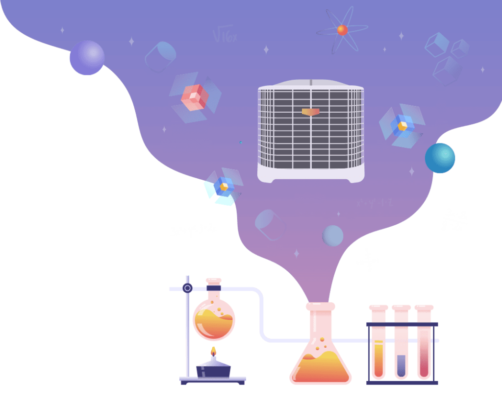 AC Sales | ECM Air Conditioning