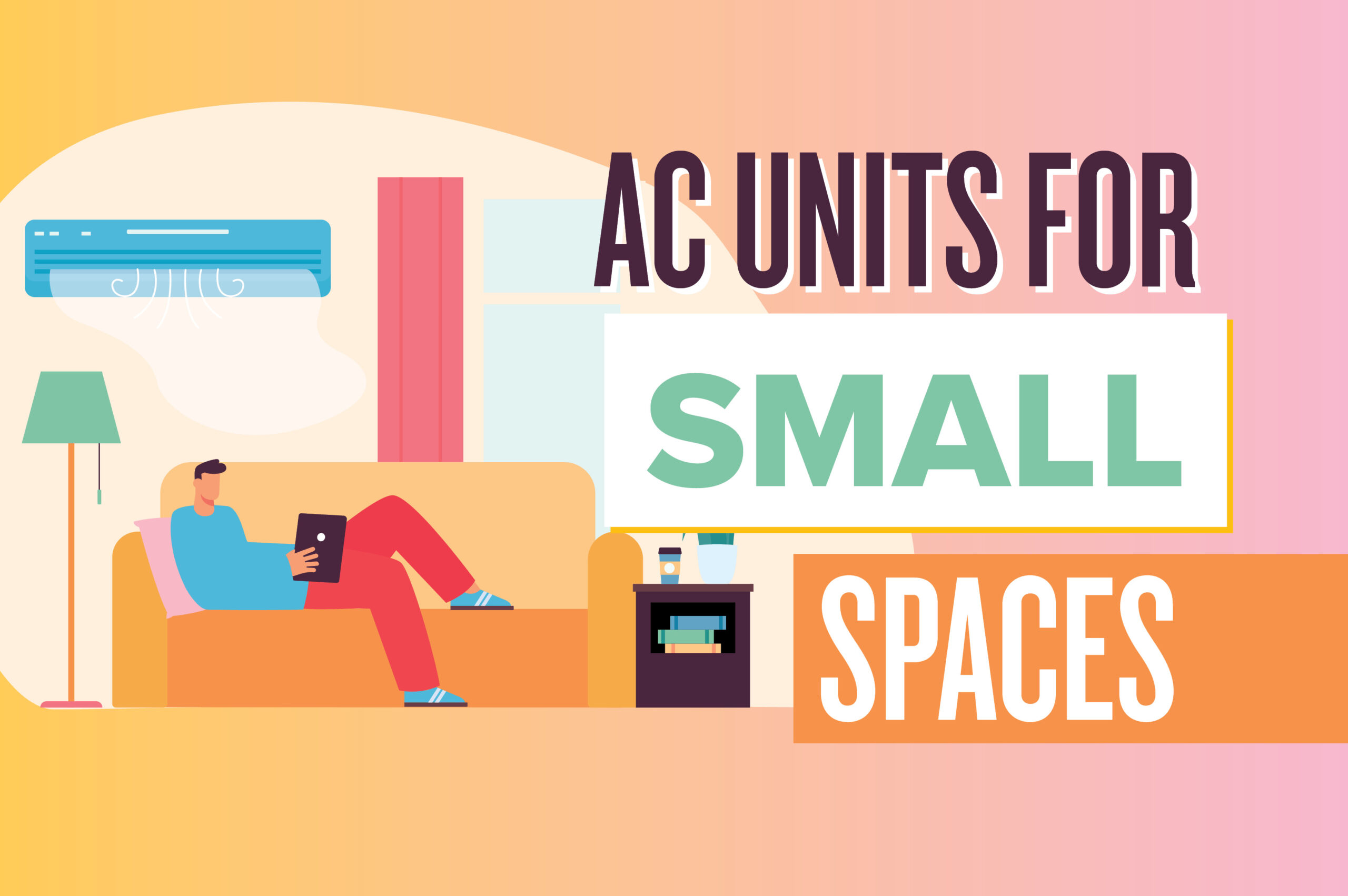 Comparing Ducted and Ductless AC Units