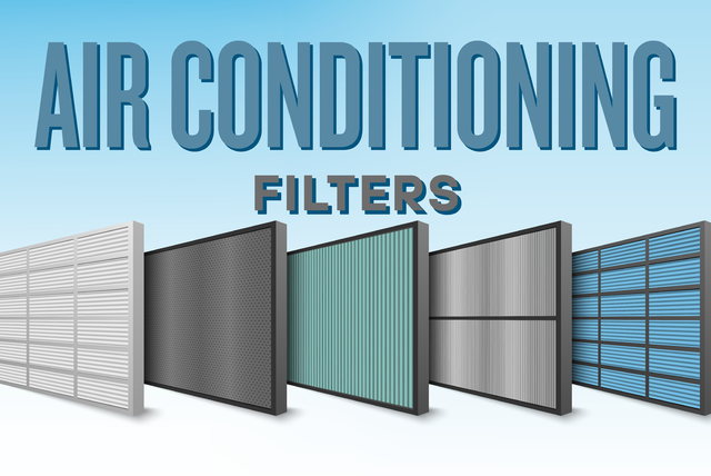The Importance of Air Conditioning Filters: A Comprehensive Guide