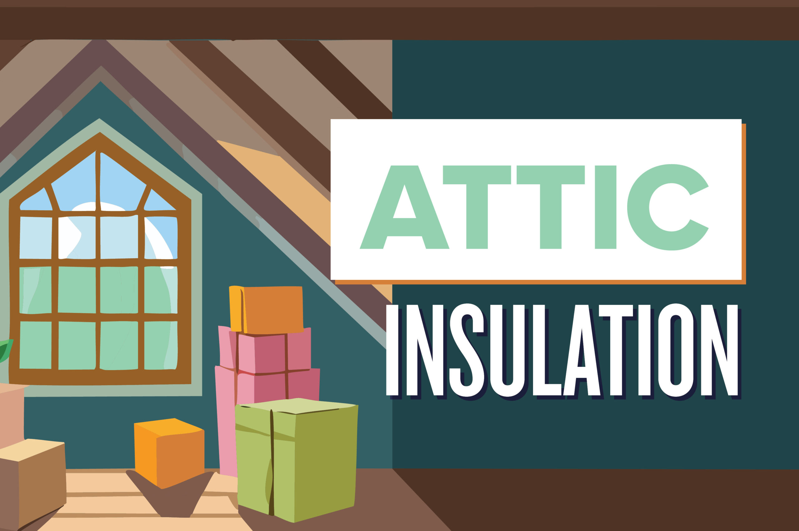 Choosing the Right Attic Insulation: A Homeowner's Overview