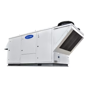 Carrier Dedicated Outdoor Air Unit 62X | ECM Air Conditioning