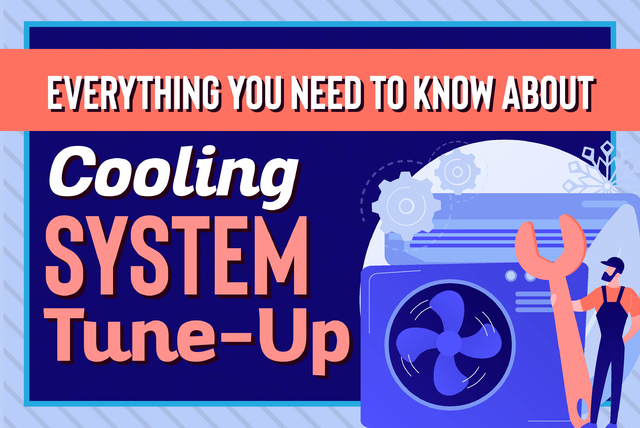 Everything You Need to Know About Cooling System Tune-Up
