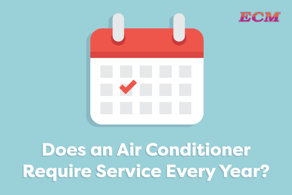 AC Service Category Archives | ECM Air Conditioning