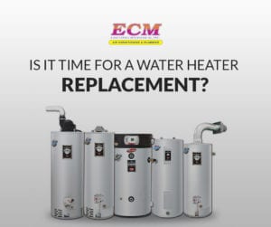What You Need to Know about a Hot Water Recirculating Pump | ECM