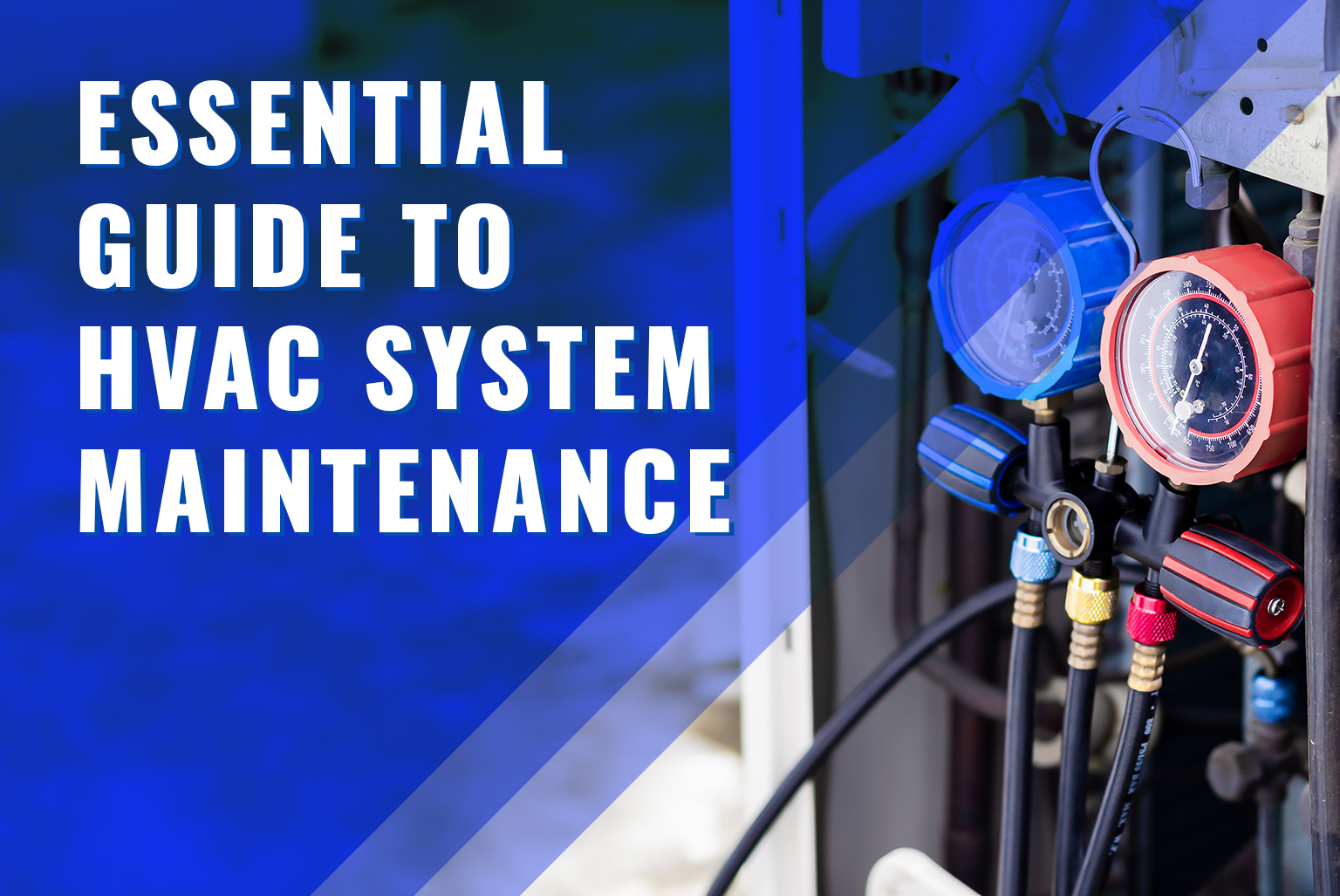 The Critical Role of HVAC System Maintenance