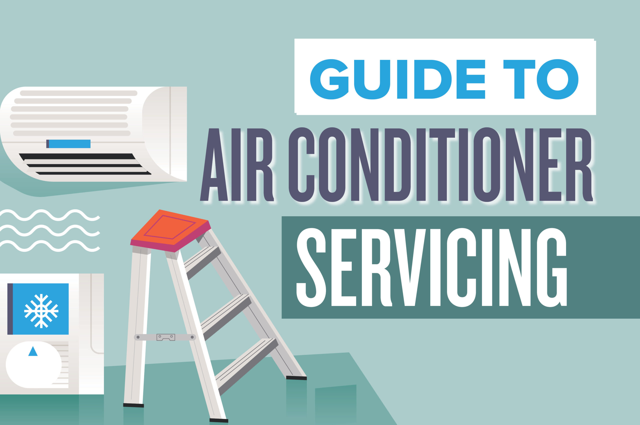 Ultimate Guide to Air Conditioner Servicing for Optimal Efficiency