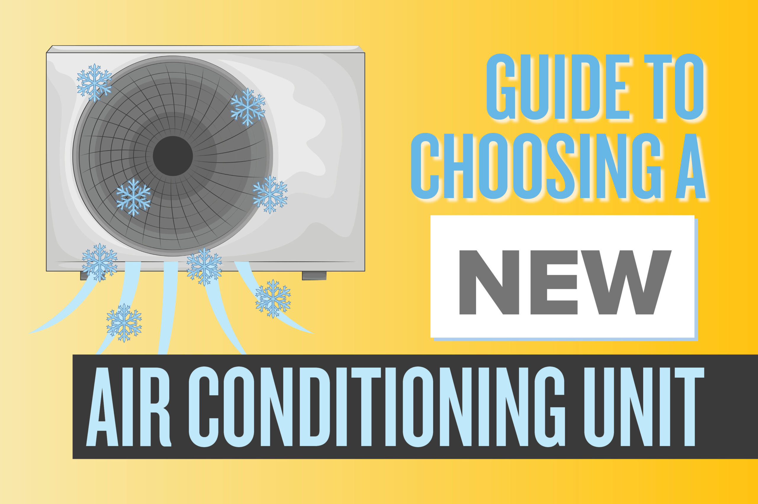 How a New Air Conditioning Unit Can Transform Your Living Space