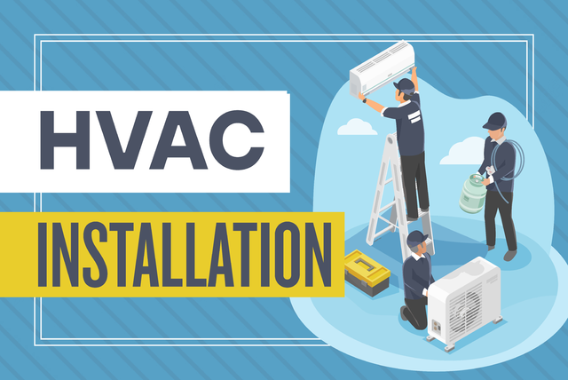 The Importance of Professional HVAC Installation | ECM Service