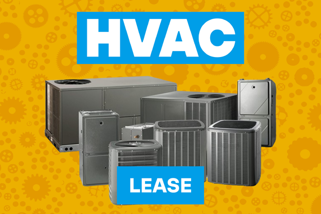 Is It Worth It To Choose An HVAC Lease Instead Of Buying One?