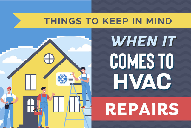 The Ultimate Guide to Air Conditioner Repair | ECM Service