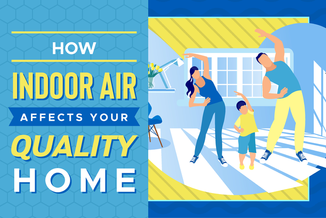 Improving Indoor Air Quality in Your Home | ECM Service