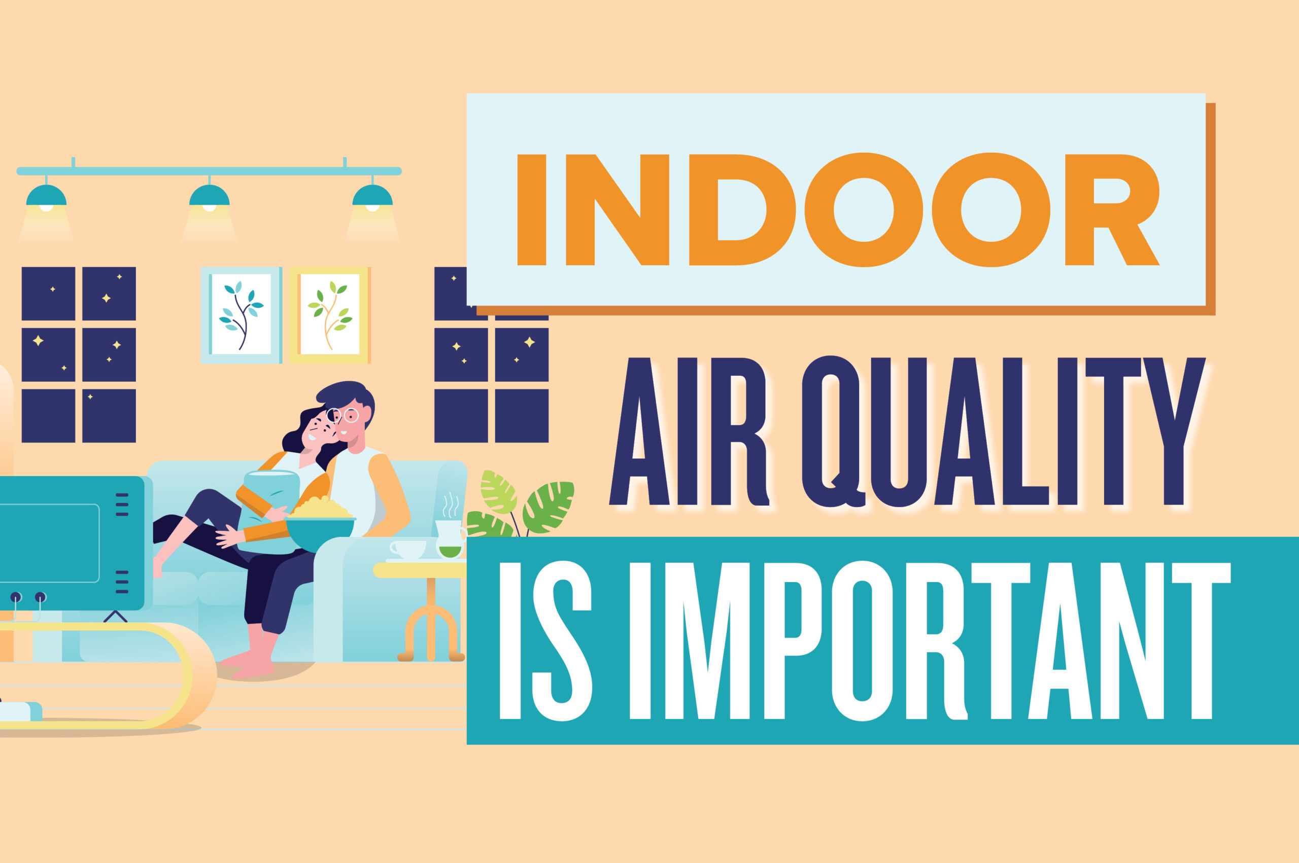 Why Indoor Air Quality is Important for Your Health