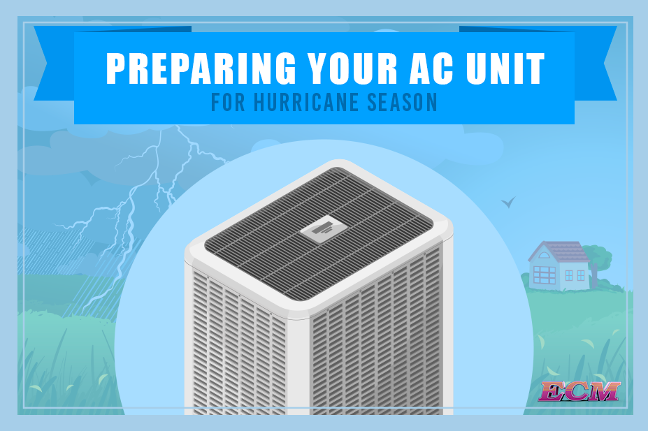 Ready Your AC Unit for Hurricane Season in Florida
