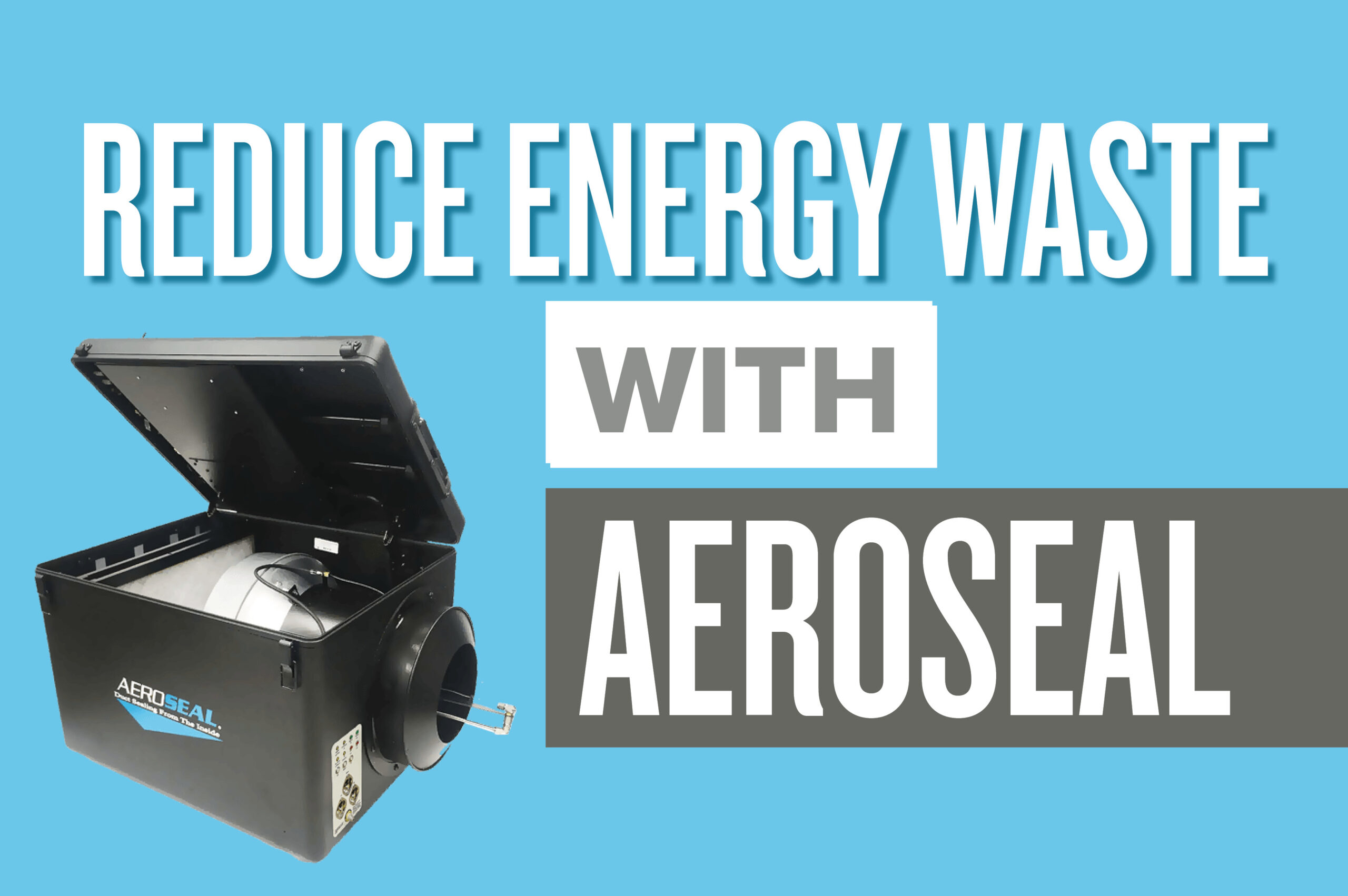 Boost Your Homes Efficiency With Aeroseal Duct Sealing 4839