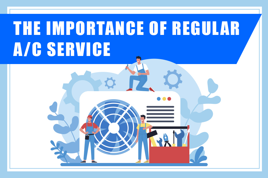 Keep Your Cool: The Essentials of an Air Conditioning Service