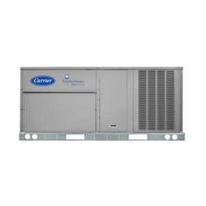 WeatherExpert® Ultra High-Efficiency Single Packaged RTU 48LC