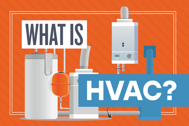 What is HVAC? - An Overview of HVAC Systems