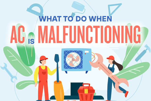 Troubleshooting Your AC: A Guide to Identifying Malfunctions