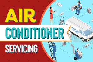 Basic Tips for Effective and Efficient Air Con Servicing | ECM