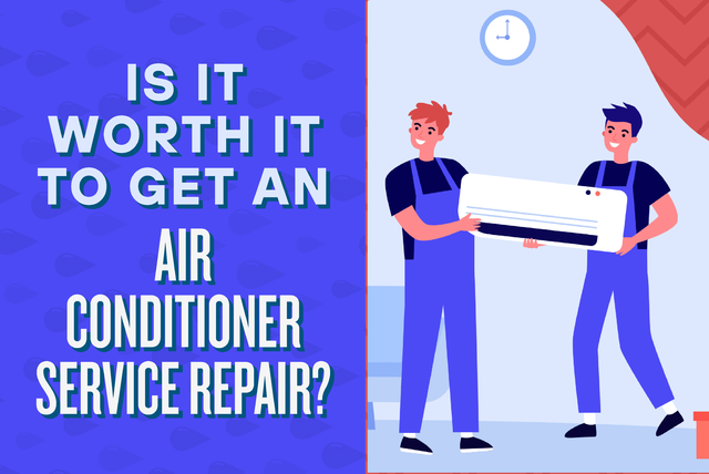 Air Conditioner Service Repair | ECM Air Conditioning