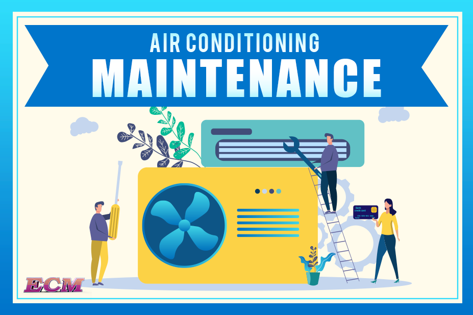 The Importance of Regular Air Conditioning Maintenance