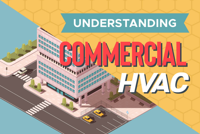 Understanding Commercial HVAC | ECM Air Conditioning
