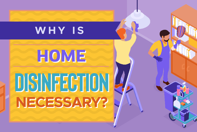 Why Is Home Disinfection Necessary ECM Air Conditioning why-is-home-disinfection-necessary-ecm-air-conditioning