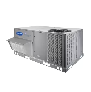 Commercial Carrier Packaged and Dedicated Outdoor Air Units | ECM Air ...
