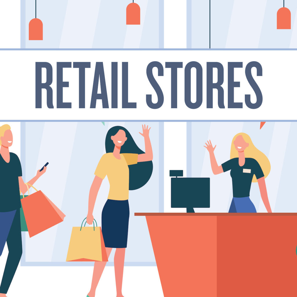 HVAC for Retail | ECM Air Conditioning