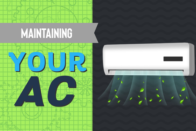 A Few Tips to Service for Air Conditioners | ECM Service