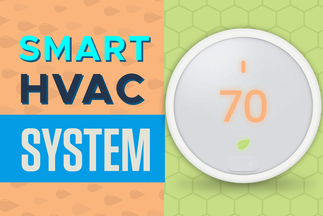 What Is A Smart HVAC System & How it Can Save Money? | ECM Service